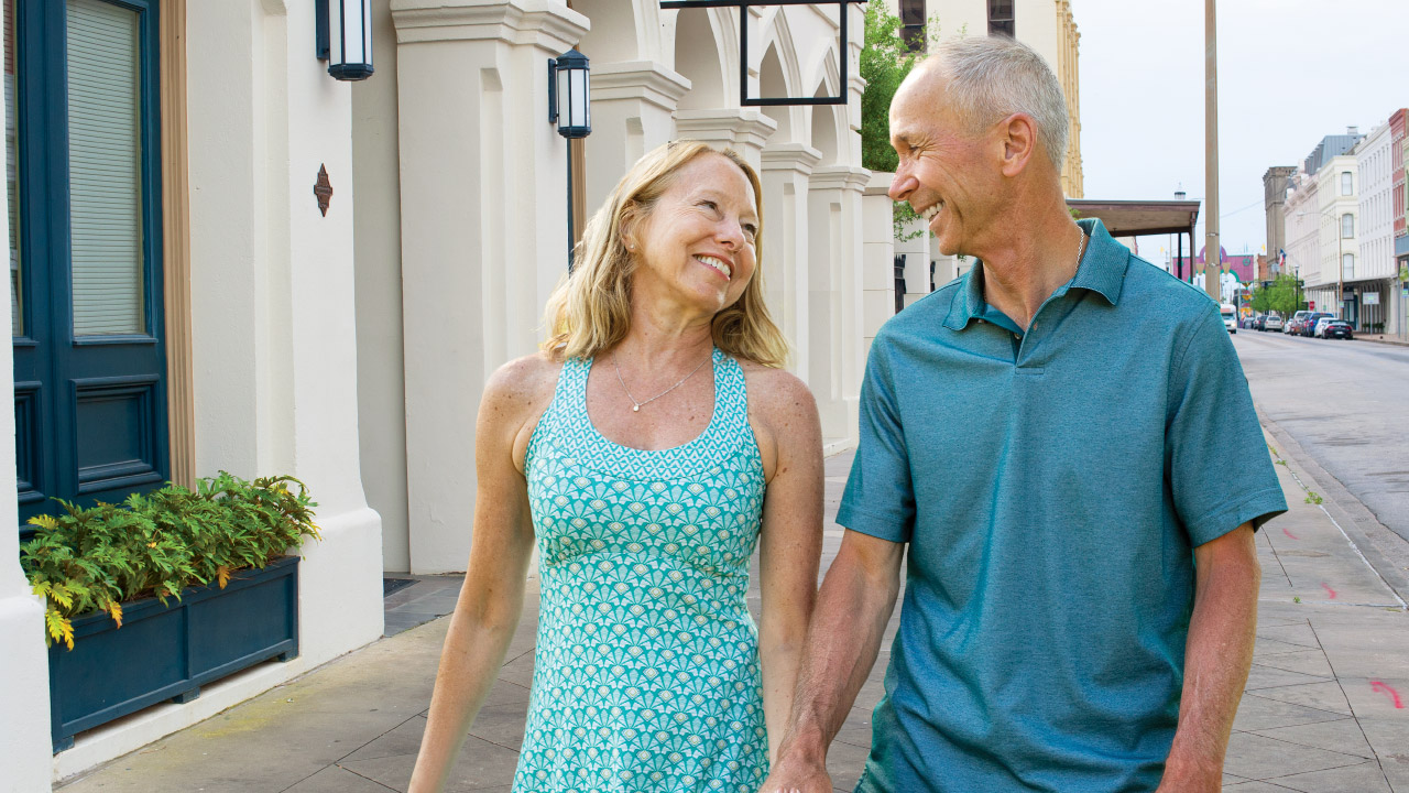 Bronco Legacy Circle - Fayetteville State University