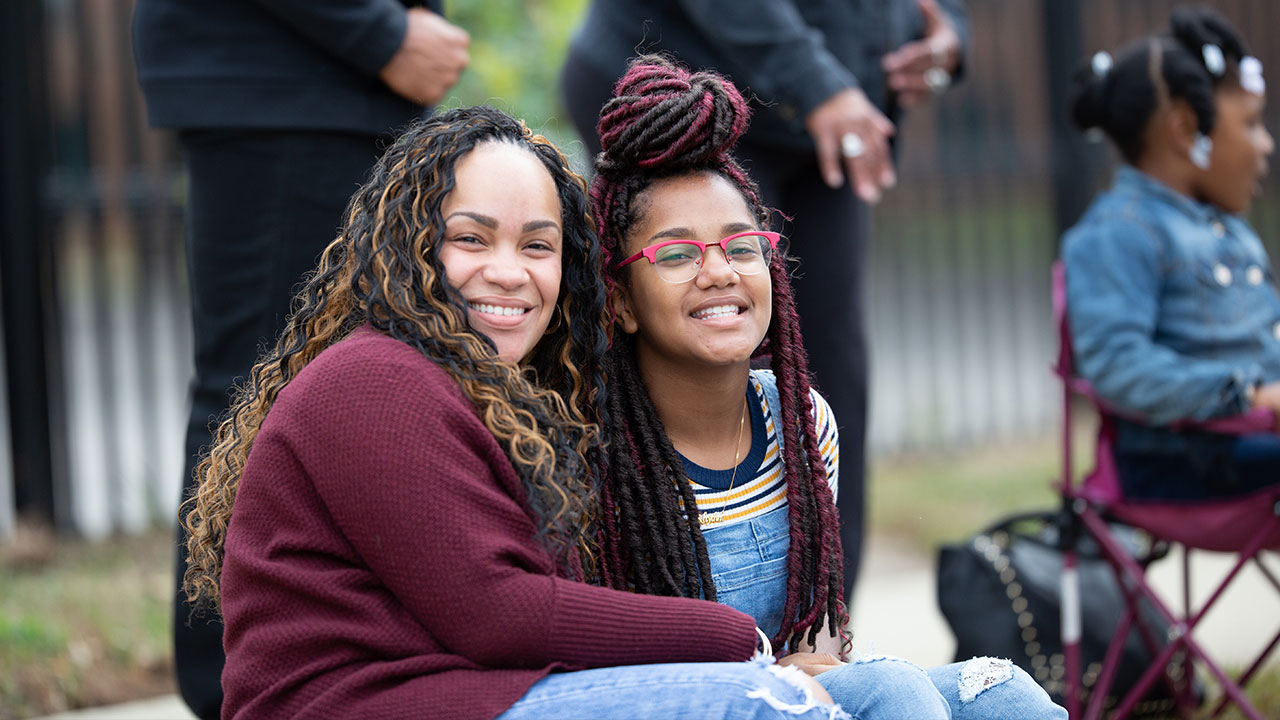 Bequest Language - Fayetteville State University